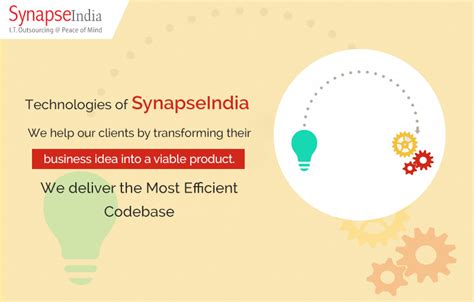 Synapseindia Technologies