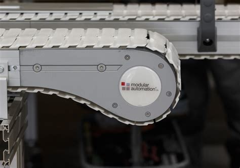 Plastic Conveyor Chains For Plastic Chain Conveyor Systems Moduflex