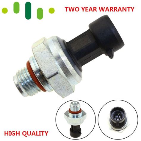 Oem 4921499 Replacement Fuel Oil Pressure Sensor Switch For Cummins