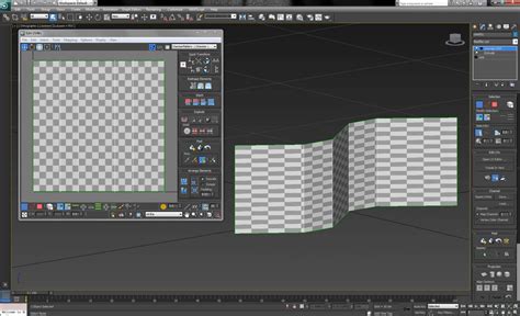 The Uv Map As The Content Template Disguise User Guide