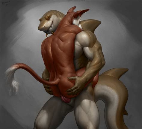Rule 34 Aduran Anal Anal Sex Anthro Carrying Another Carrying Partner