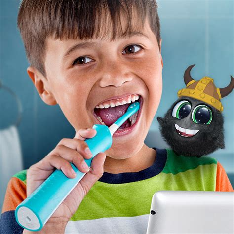 Philips Sonicare for Kids Case Study | Luxoft Case Study