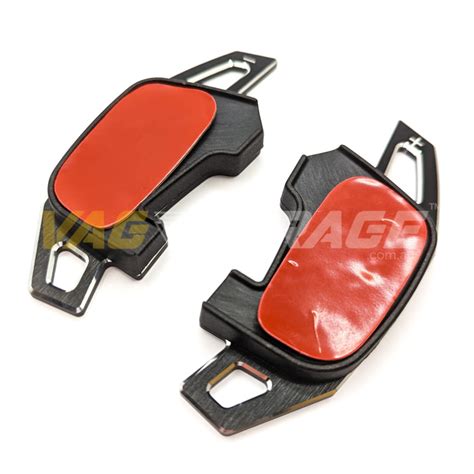 Dsg Paddle Extension Mk7 Vag Garage Australia — Vag Garage™