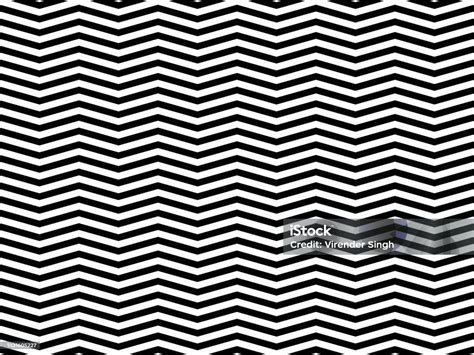 이음새가 없는 쉐브론 패턴 흑백 줄무늬 선이 있는 지그 재그 패턴 0명에 대한 스톡 벡터 아트 및 기타 이미지 0명
