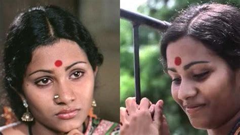 16 வயதில் ஹீரோயின் 17 வயதில் திருமணம் 18 வயதில் முடிந்த வாழ்க்கை