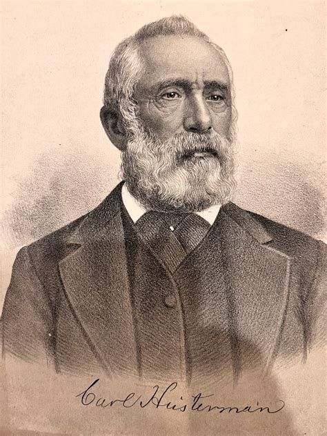 The Remarkable Life Of Carl Heisterman From Prussian Translator To