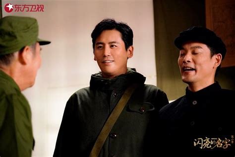 《閃亮的名字》緬懷新增「全軍掛像英模」科學家林俊德 每日頭條