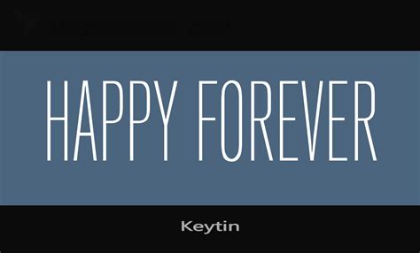 Keytin Light Font By Themnific