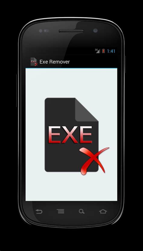 Virus Exe Remover Apk Download For Android Latest Version