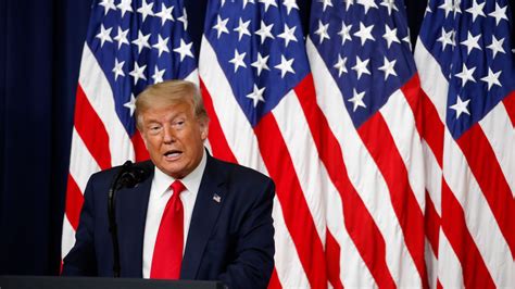 Trump 2020 Flag Wallpapers Wallpaper Cave