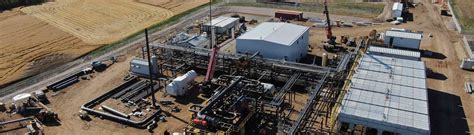 Wolf Midstream Co2 Sequestration Project Gas Liquids Engineering
