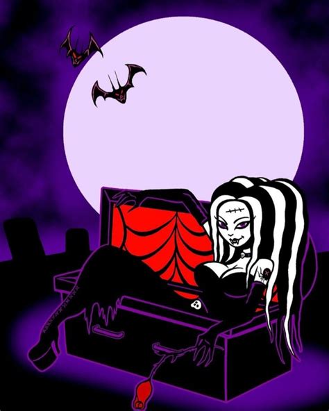 Toxic Toons In 2025 Horror Art Art Inspiration Living Dolls