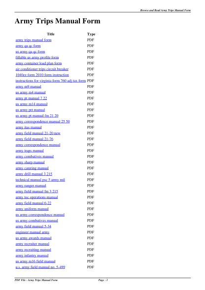 19 Army Load Plan Form Free To Edit Download And Print Cocodoc