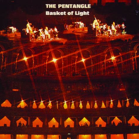 Jun 29 2008 Pentangle Bert Jansch At Royal Festival Hall London