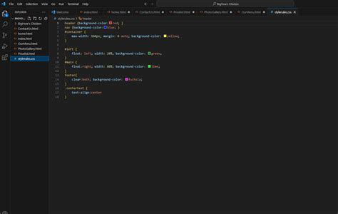 Solved Edit Selection View Go Run Terminal Help Plorer ×