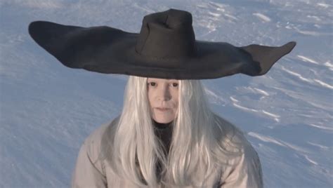 New Video Fever Ray North