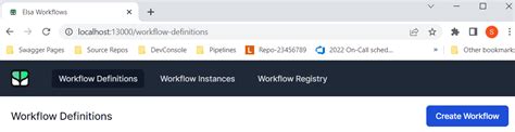 Any Workflow Designer Instance For Demo Purposes Elsa Workflows Elsa Core Discussion