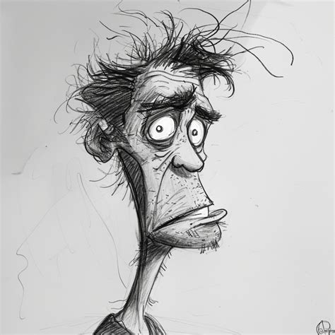 44000 Emotionally Charged Drawing Pictures