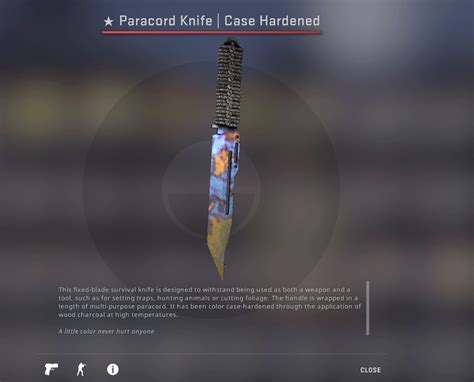 Pulled This Knife In The Fracture Case Anyone Knows The Worth R