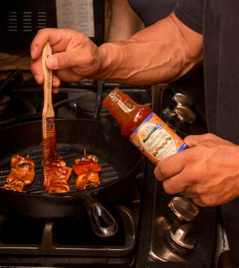 Stello Foods Rosies Huckleberry Habanero Bbq Sauce 12 Oz