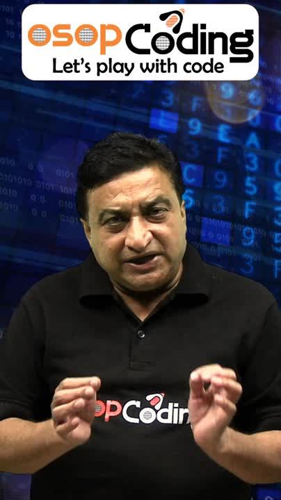 Osop Coding On Linkedin Coding Programming Cprogramming Array