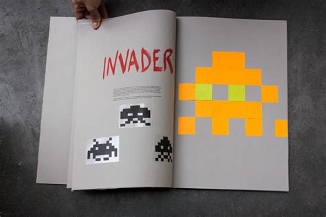 Exit Through The Gift Shop On Behance