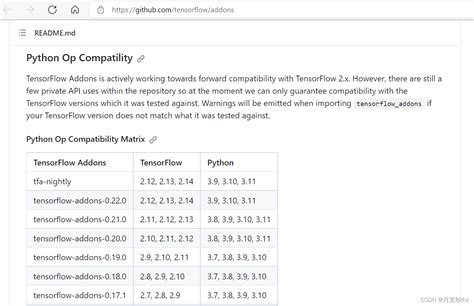 卸载tensorflow旧版本，安装新版本怎么让电脑忘记之前的tensorflow版本 Csdn博客