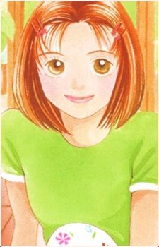 Tsukushi Makino Hana Yori Dango Pictures MyAnimeList Net