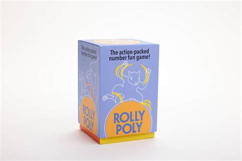Rolly Poly The Action Packed Number Fun Game By Math For Love The Learnary