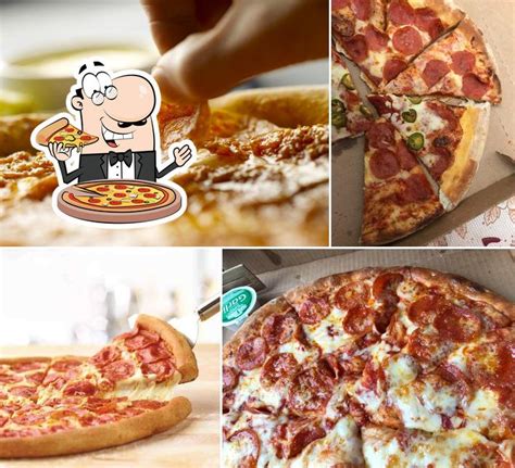 Papa Johns Pizza 11123 Long Beach Blvd 4 In Lynwood Restaurant Menu