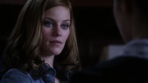 Why Longmires Cady Looks So Familiar