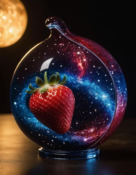 86000 Strawberry Magic Pictures