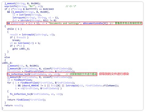 警惕诱导行为 传统感染型病毒借ACG色情类游戏网站大规模传播 技术文章 火绒安全