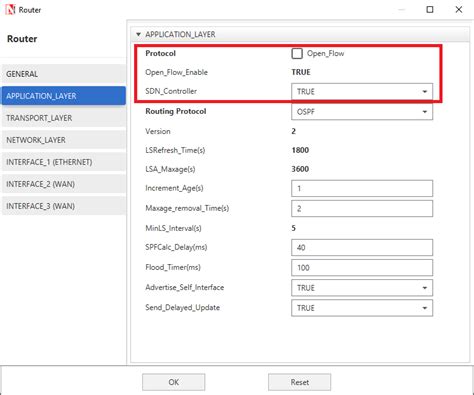 Can Opendaylight Onos By Interfaced With Netsim Sdn Netsim Support