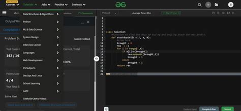 Gokul Ram J On Linkedin Day 27 Of 30 Mastering The Stock Market Simulations On