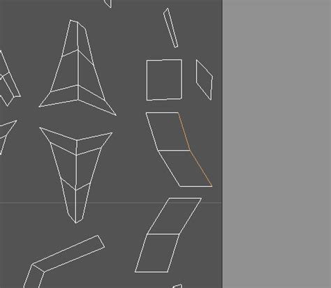 Industry Exercise Basic Uv Mapping Tutorial