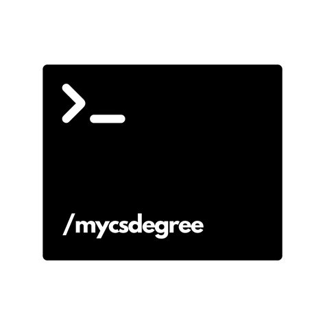 mycsdegree medium