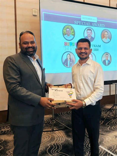 Jignesh Gohil On Linkedin Hrexcellence Leadership