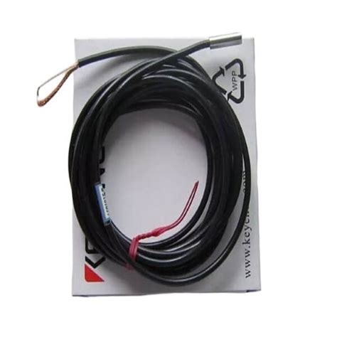 Keyence Ah 305 Inductive Proximity Sensor Gauging Sensor Head Enicstra