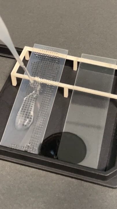 [video] aquarray on linkedin droplet microarray s compatibility with