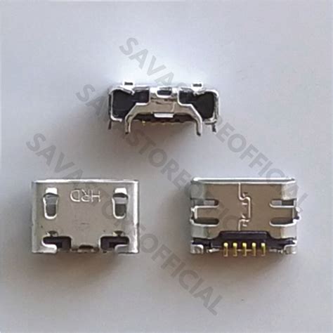 Jual Konektor Cas Universal Horns Pendek Shopee Indonesia