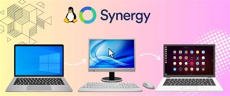 how to use synergy on linux a comprehensive step by step guide