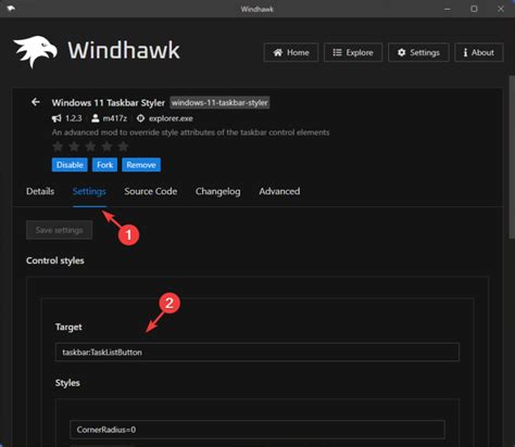 Customize The Windows 11 Start Menu The Way You Like With A Windhawk Mod
