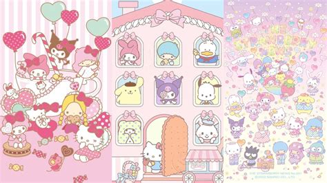 Cute Sanrio Wallpaper Hd Apk For Android Download Cute Sanrio Wallpaper Hd Apk For Android Download