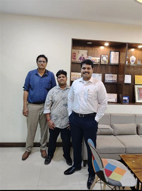 Karthikeyan S On Linkedin Warehousemanagement Logisticsandsupplychain Internshipexperience