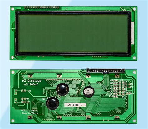 ACM2004F Series Comtrafo Inductive Components