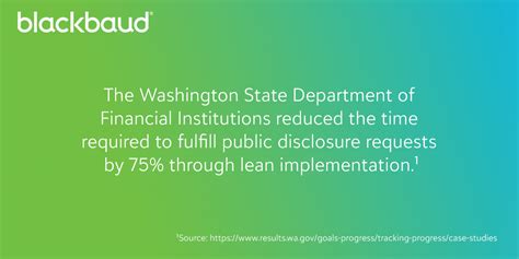 Steps For A Lean Implementation At Your Nonprofit