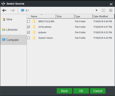 File History Drive Disconnected Windows 10 Get Full Solutions Minitool