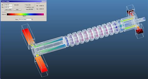Understanding Texture Scaling General Discussion Molflowsynrad Forum