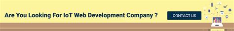 How IoT Affects The Future Of Web Development Matellio Inc
